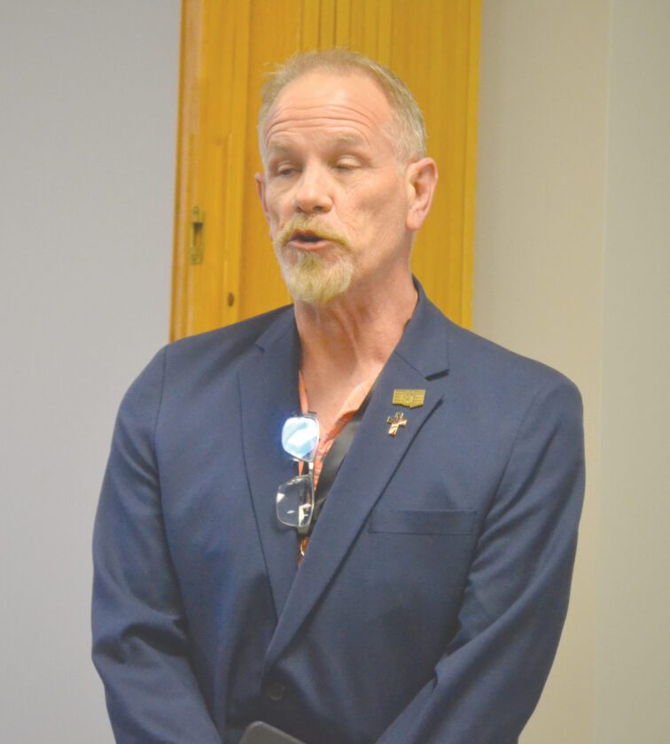 New vets program coming to Winnebago | News, Sports, Jobs - Faribault ...